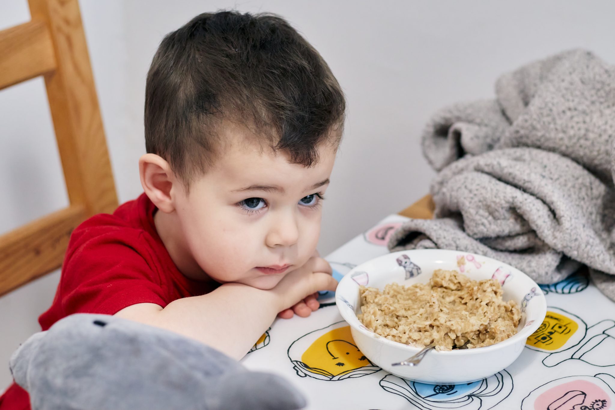 Understanding Feeding Challenges in Autism: Causes, Strategies, and ...