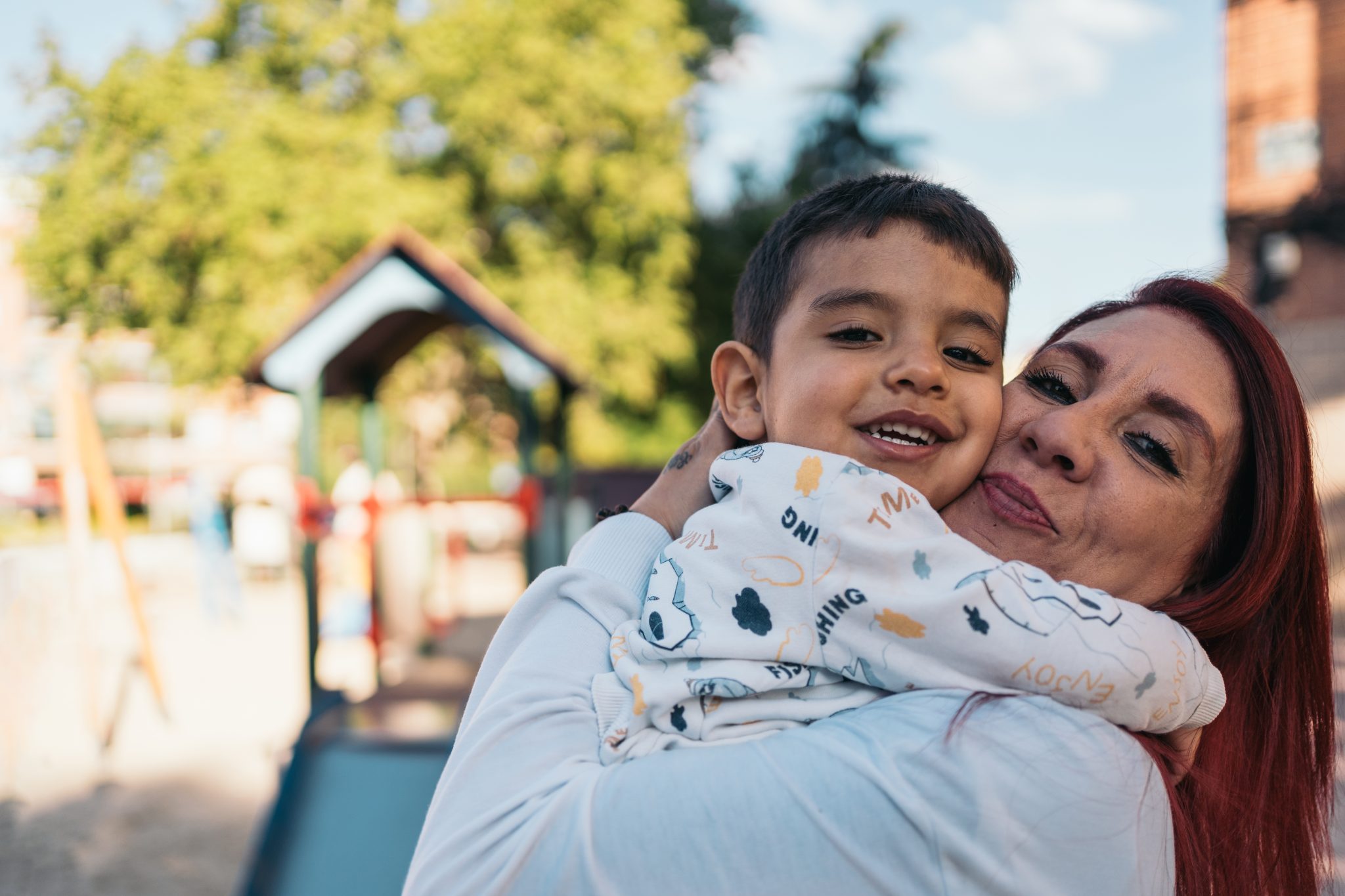 What is Co-Regulation? A Parent’s Guide to Supporting Emotional ...
